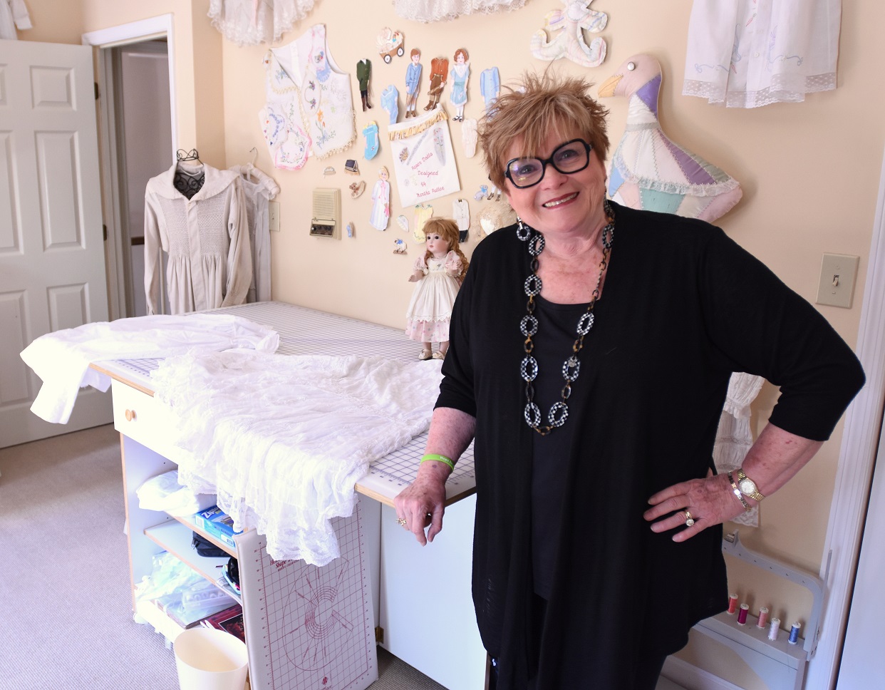 PBS Star Martha Pullen Conquers Lower Back Pain | Tennessee Valley Pain ...